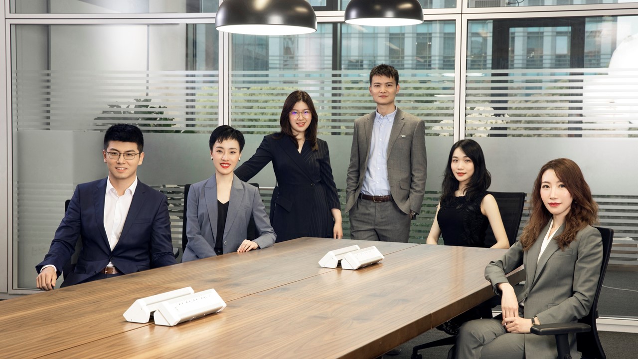 博世战略未来领军人 | 博世在中国